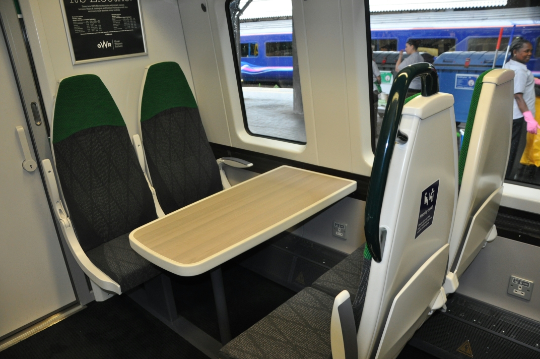 Marlow - Maidenhead Passengers' Association Gallery